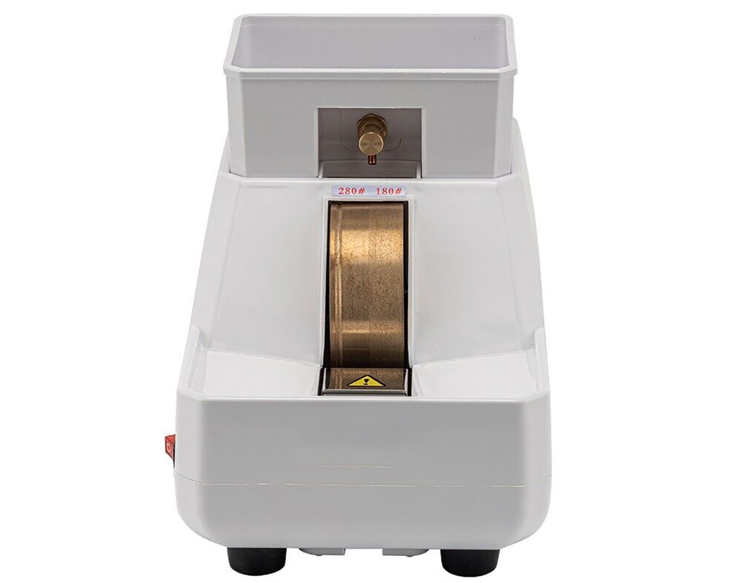 Biseladora manual | www.novaquia.com